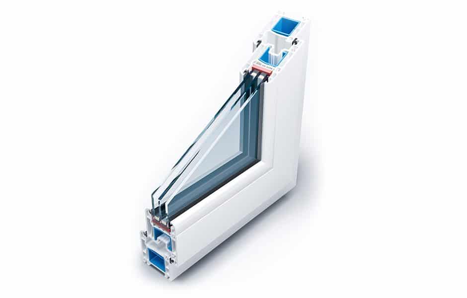 Triple Glazed Windows and Doors in Melbourne | Blue Sky Windows